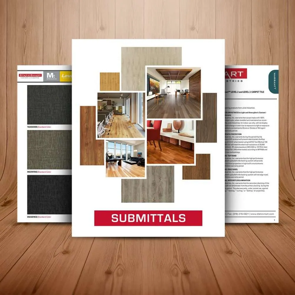 Static Dissipative Flooring | Static Dissipative Carpet Tile | LAN 4.0